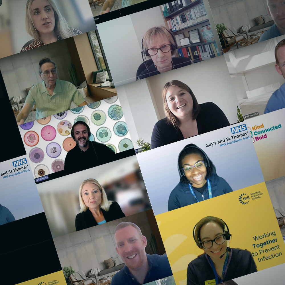 Learn with us | IPC Partners